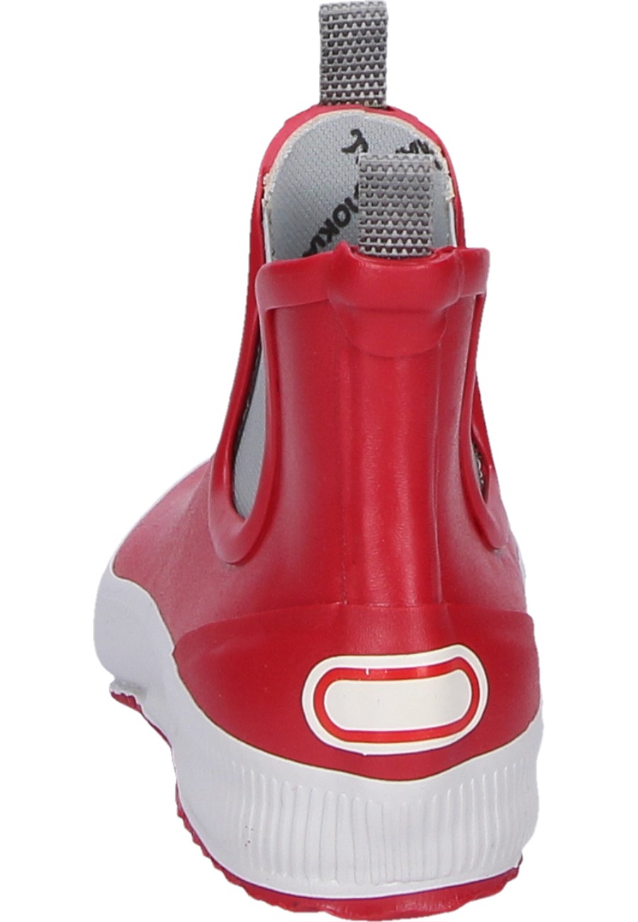 Wellington boots HAI LOW red by Nokian for women