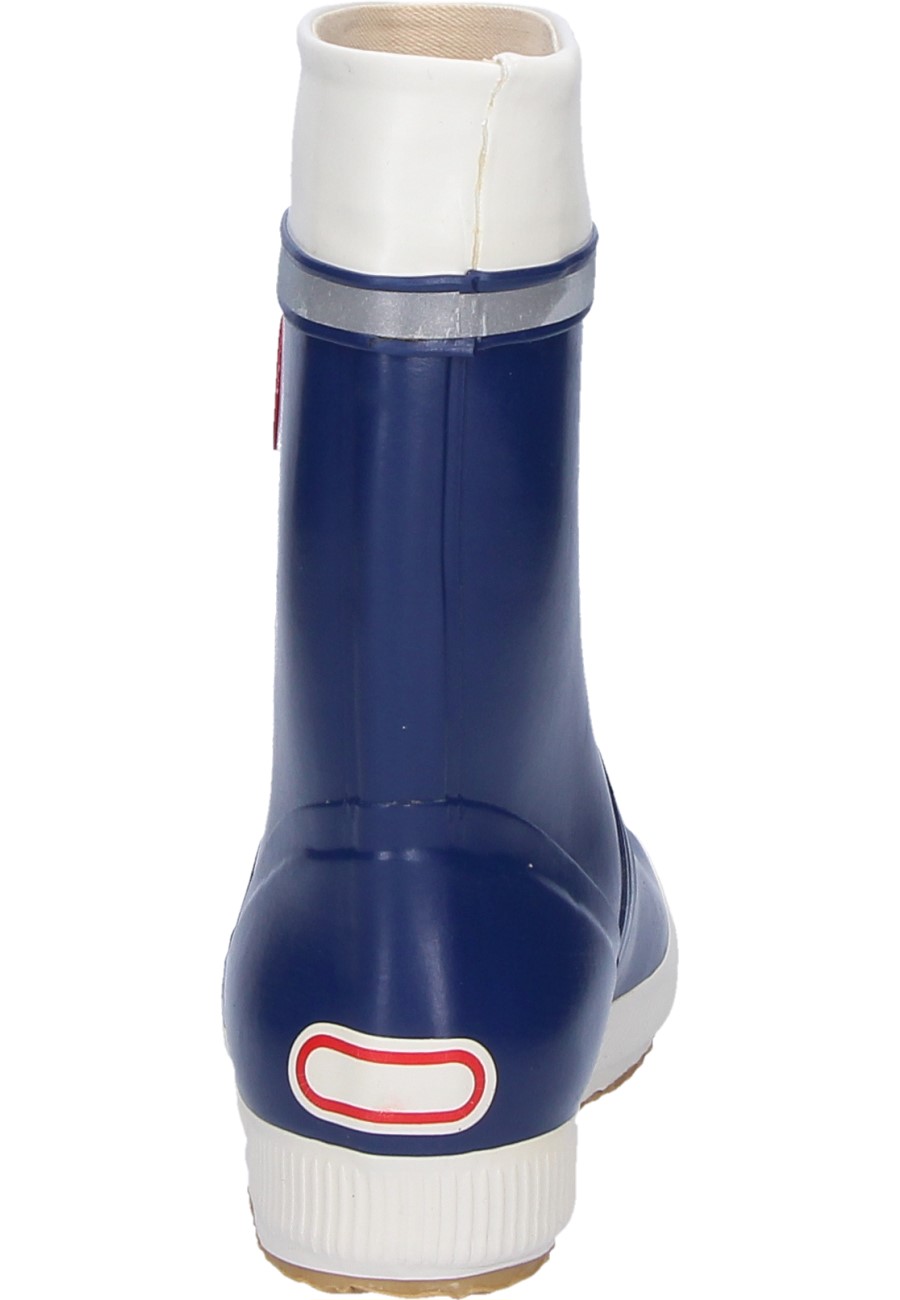 HAI blue Rubber Boots by Nokian