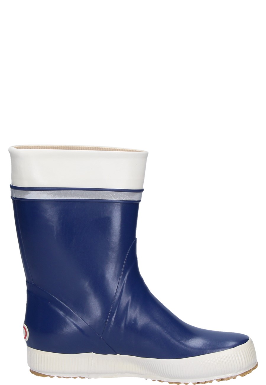 HAI blue Rubber Boots by Nokian