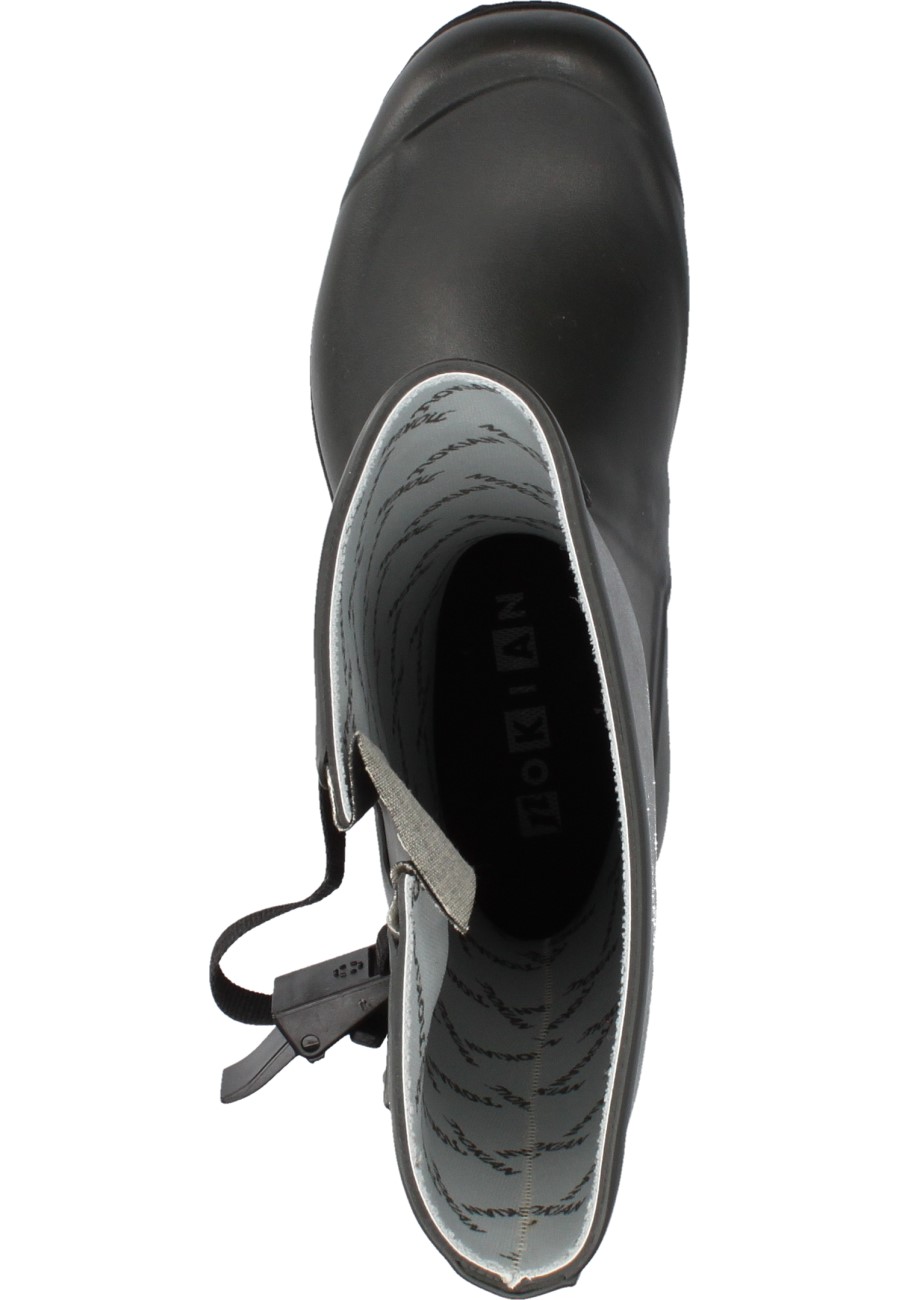 Koli olive Rubber Boots by Nokian