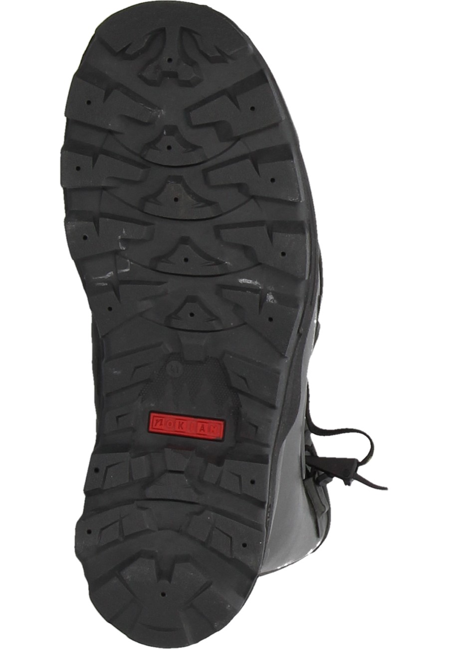 Koli olive Rubber Boots by Nokian