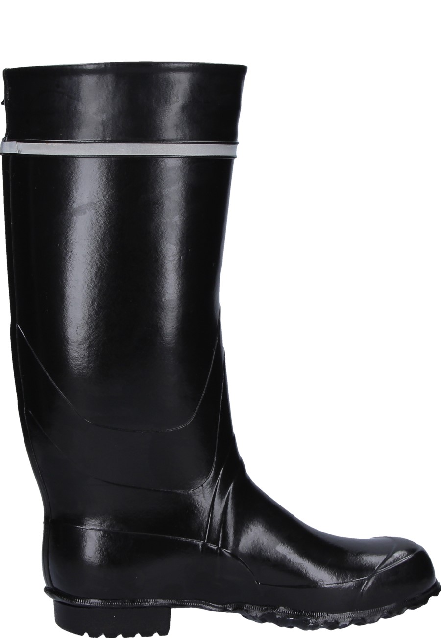 Kontio Classic rubber boots by Nokian | A unisex classic among rubber boots