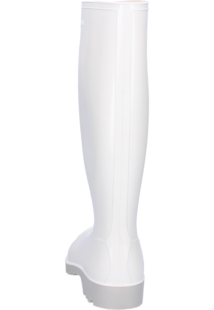 Nora -Supermaxi- White Ladies Wellington boots for the food sector, to ...