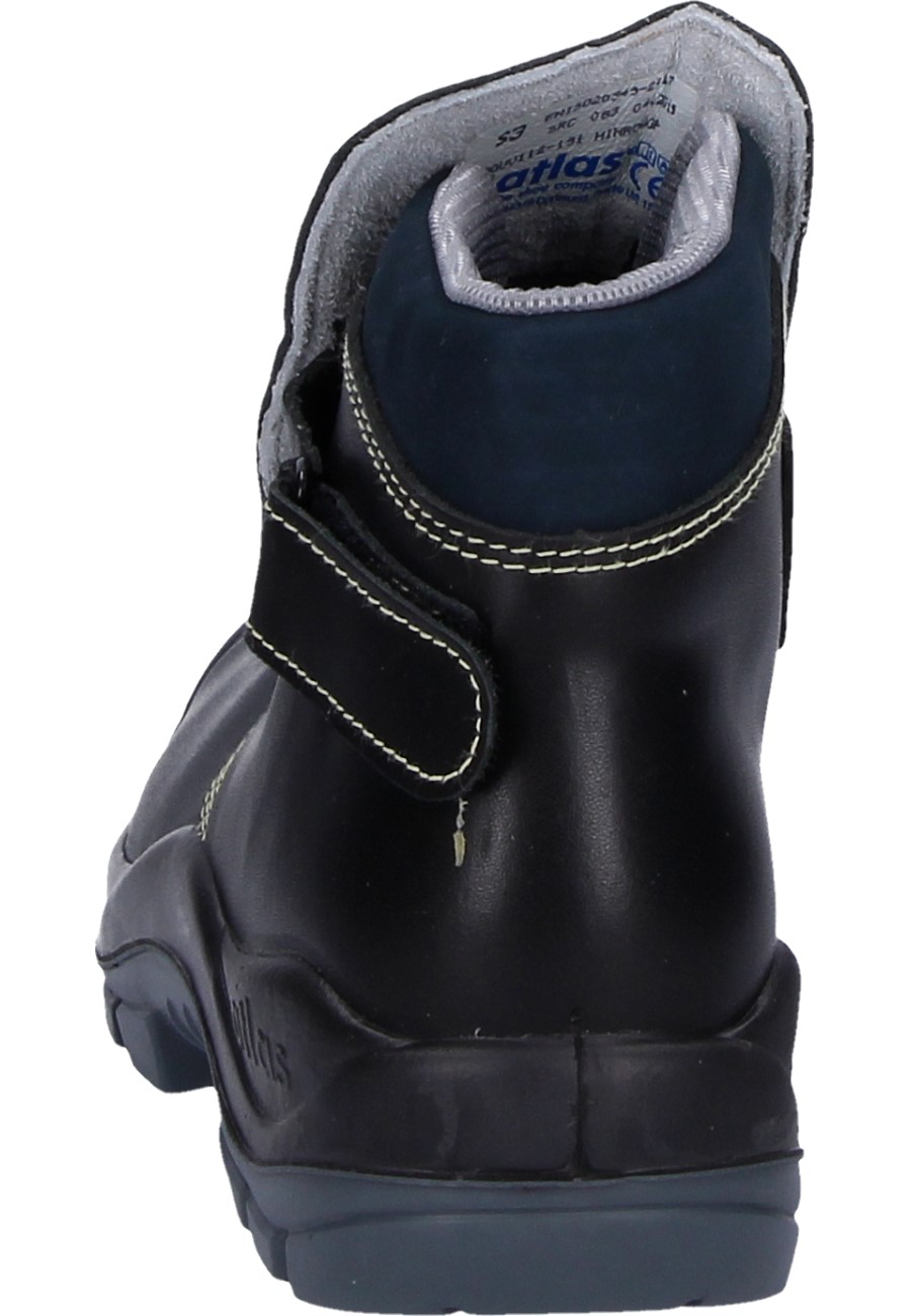 Atlas -Duo Soft 765 2.0 HI S3- Work Shoes - a safety shoe to class: EN ...