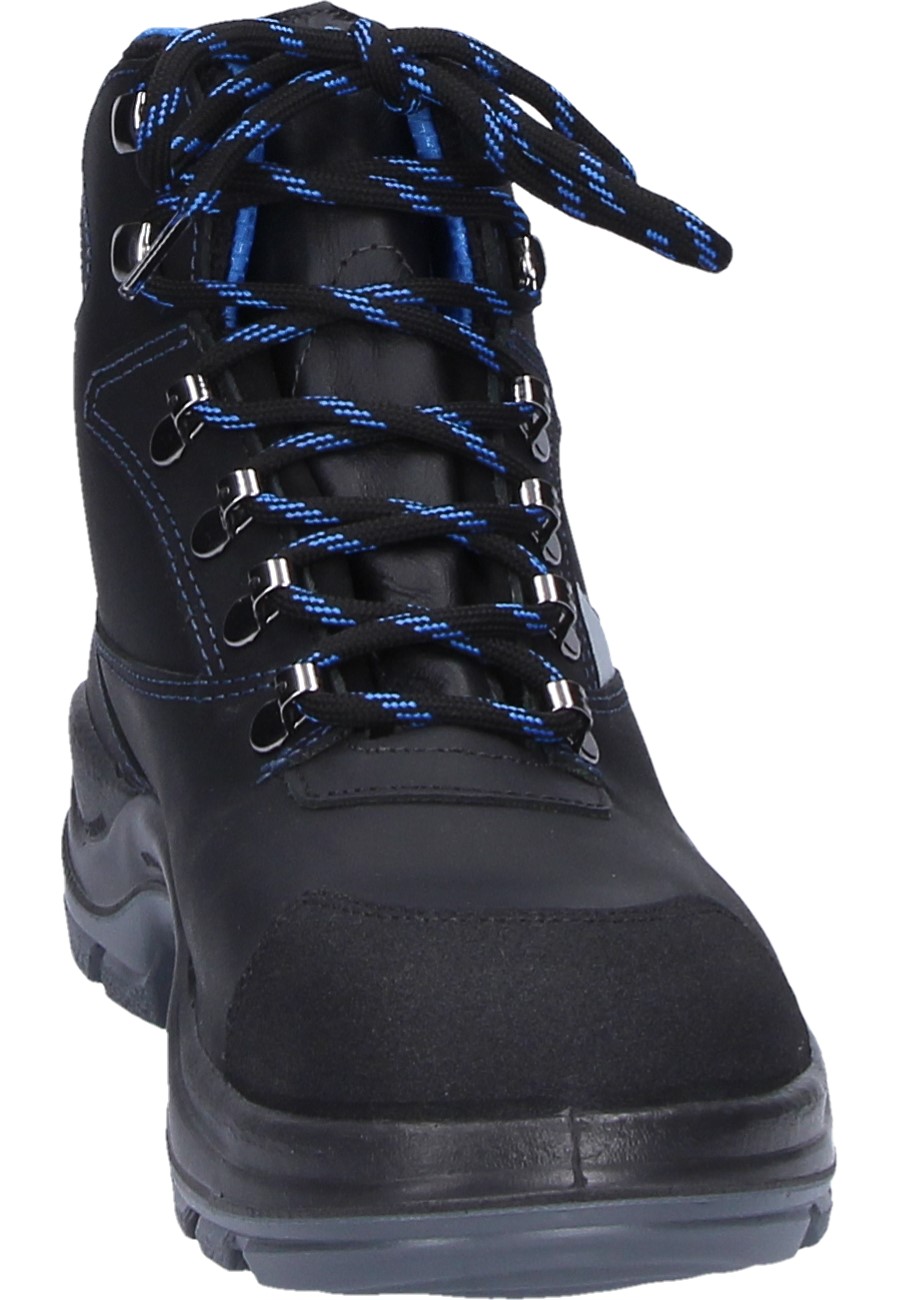 Atlas -GTX 535 XP- Work Boots - a safety shoe to class: