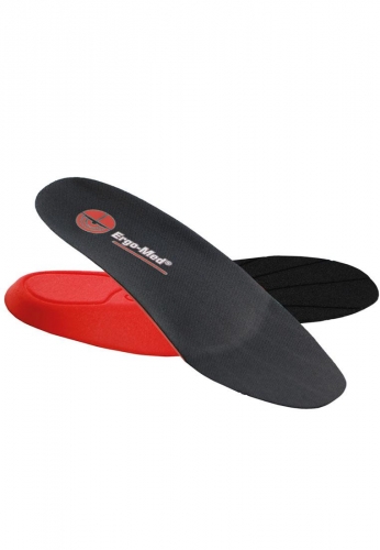 Ego-Med high red insole by Atlas