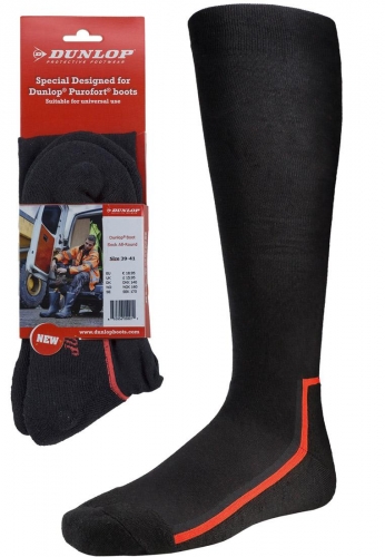 Working socks Sock All-Round by Dunlop