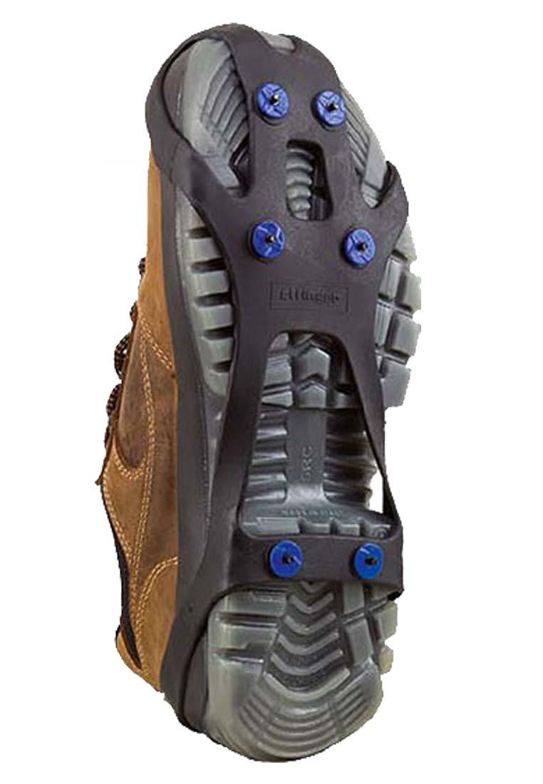 Rubber Boot, Boot and Shoe Claw – shoe spikes for snow and ice