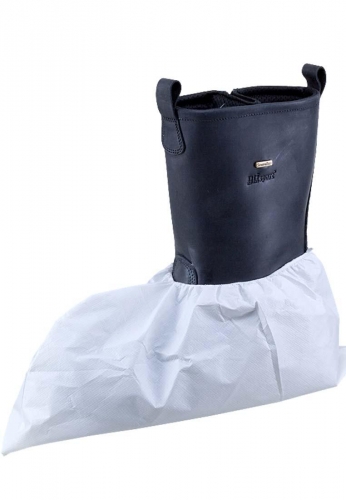 Overshoes for protection of high-quality rubber boots/shoes and for ...