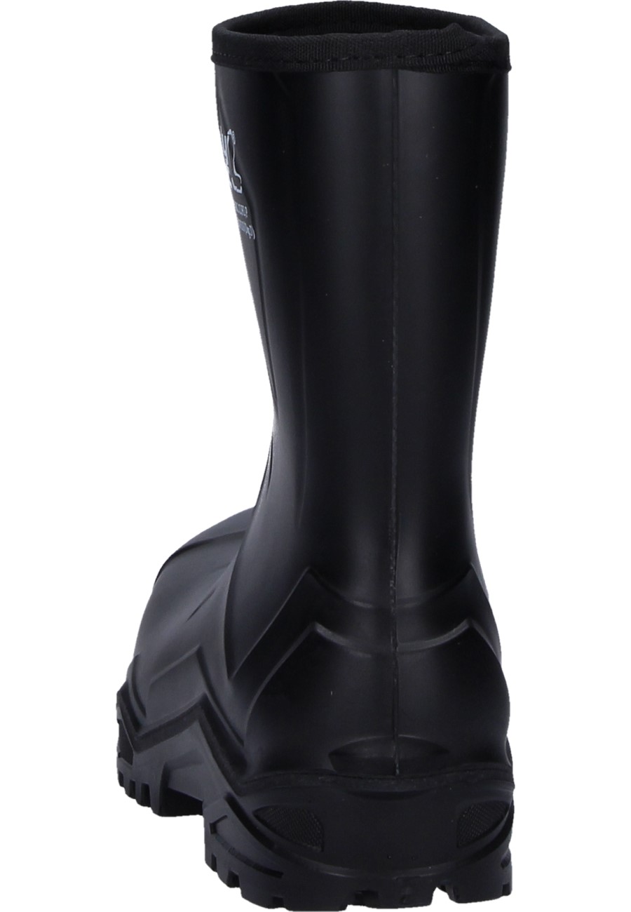 S5 short rubber boots POLLY POWER 2K by Polly Boot | short working ...