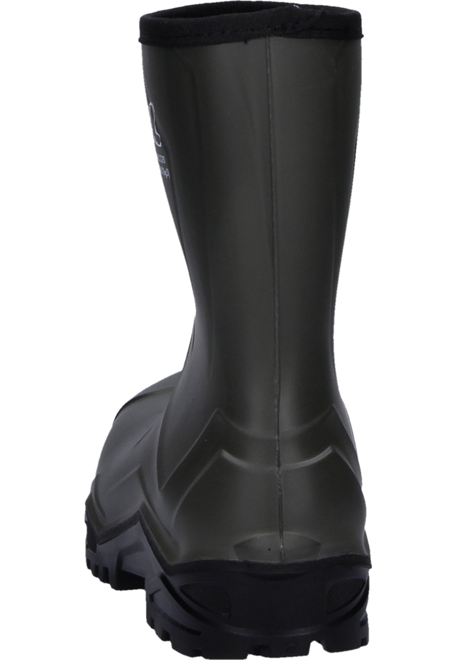 S4 short working rubber boots POLLY X POWER 2k by Polly Boot