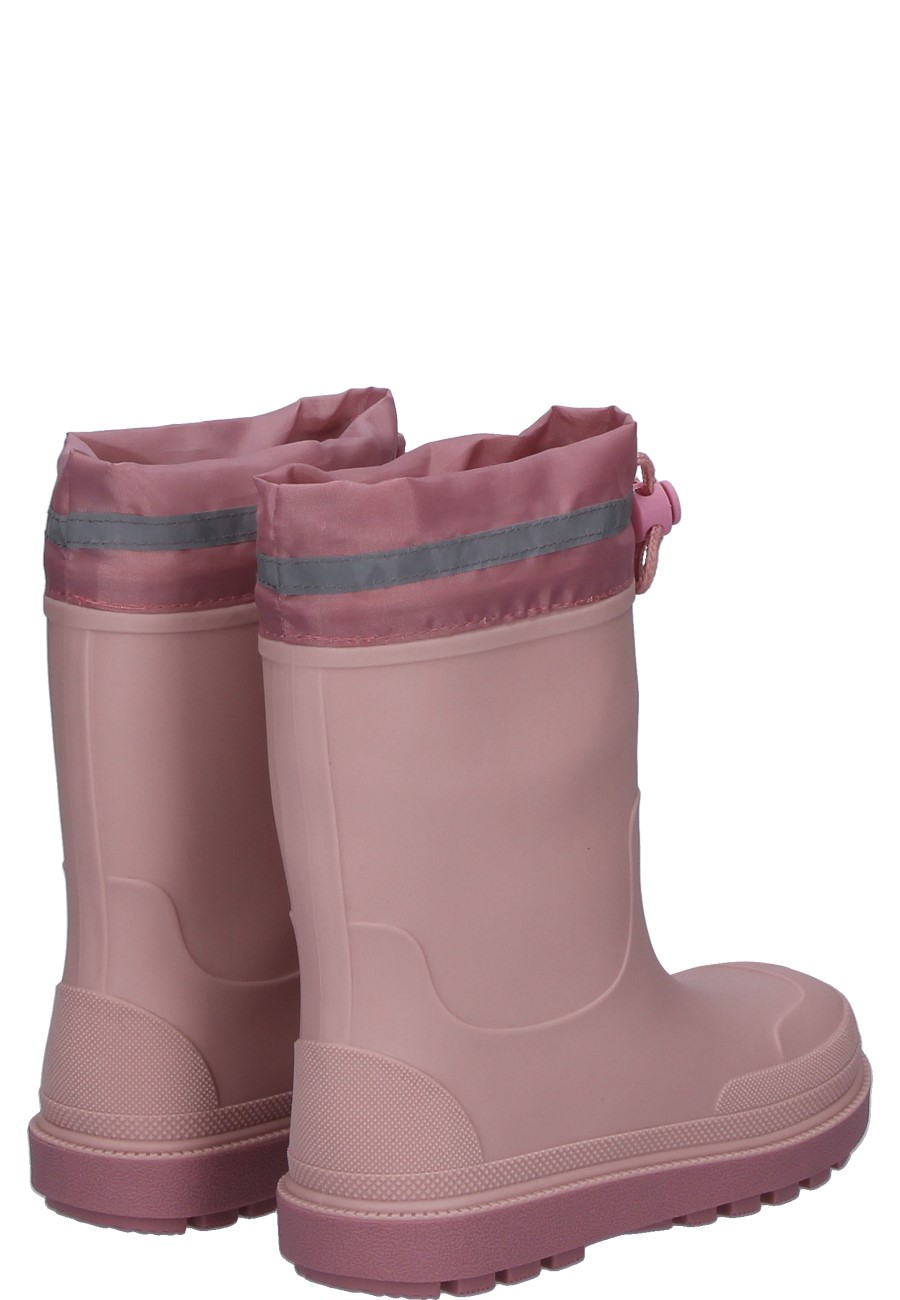 Children Winter rubber boot with cuff from Playshoes