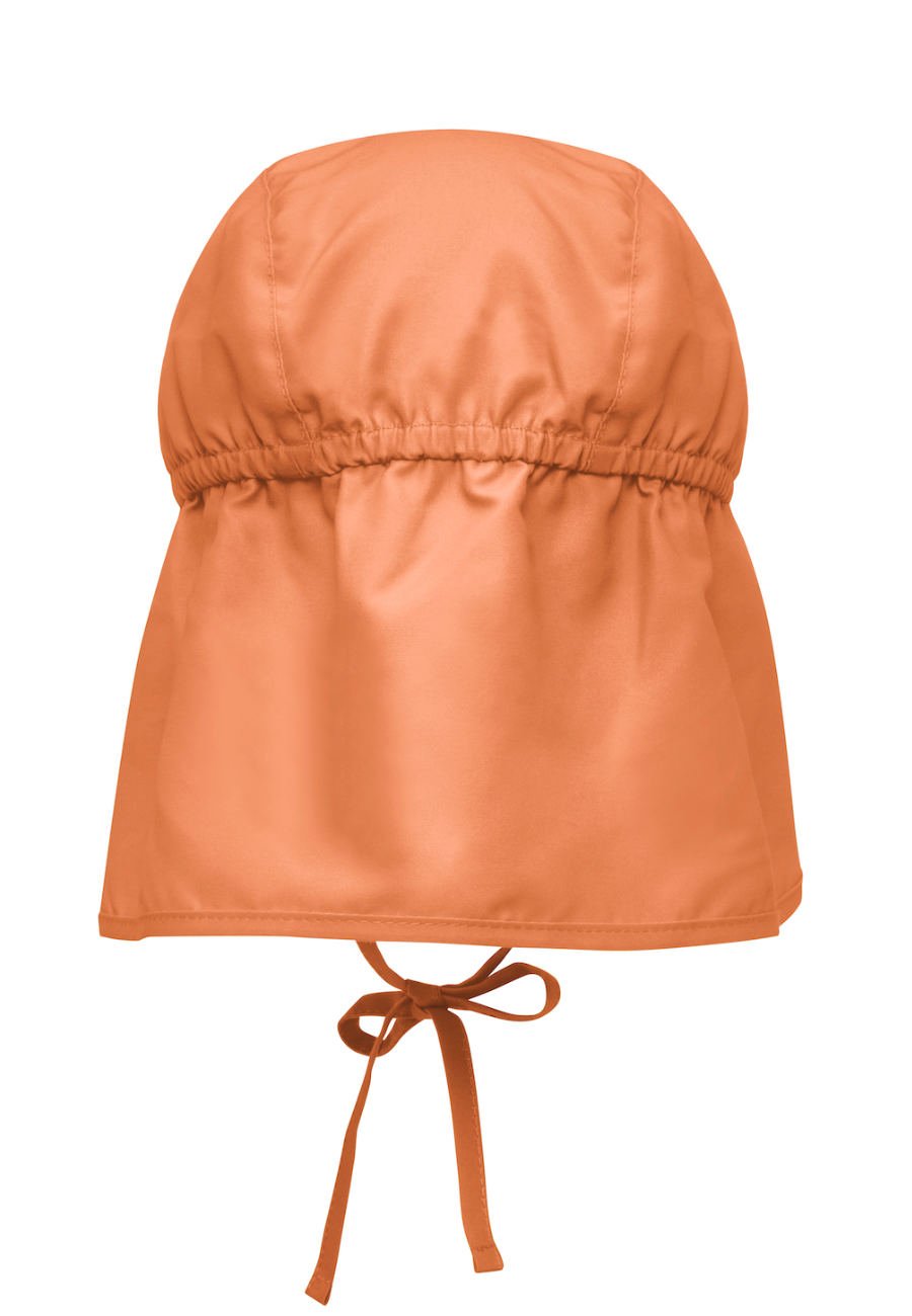 Playshoes bathing cap with neck protection