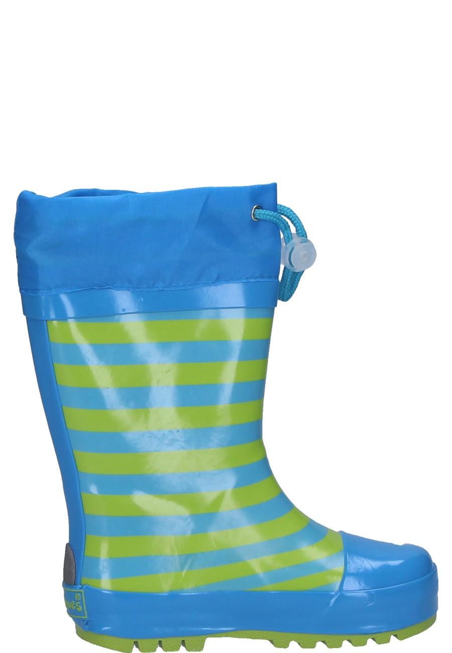 Childrens rubber boot FREUNDE FÜR IMMER from Playshoes