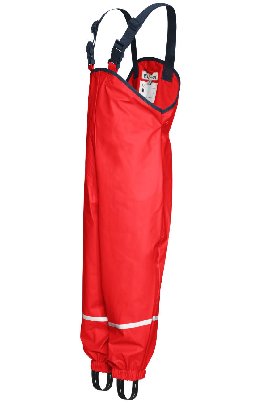 Practical mud pants for kids | The must-have from Playshoes