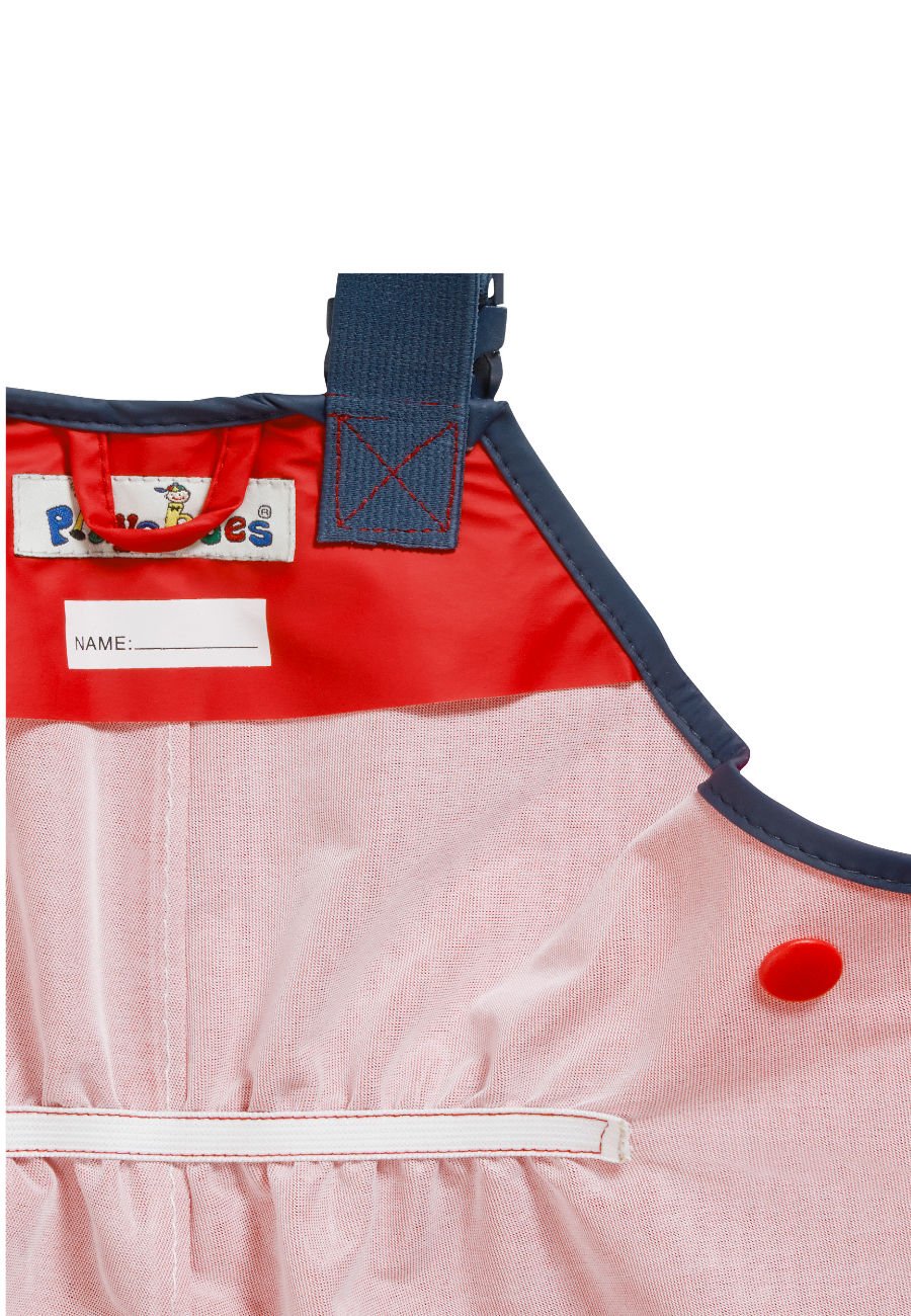 Practical mud pants for kids | The must-have from Playshoes