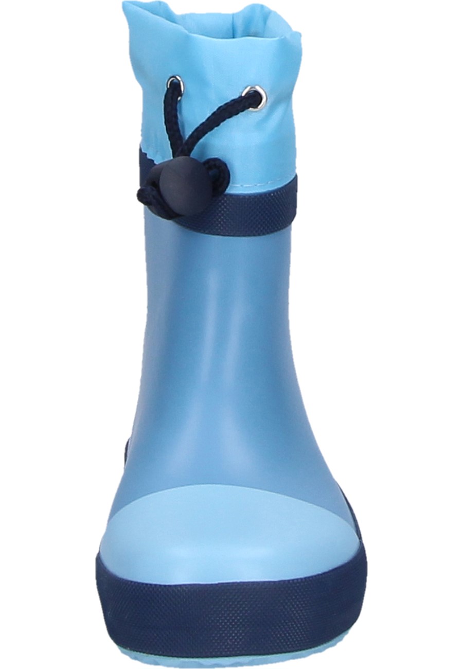Half-high children's rubber boot BASIC from Playshoes