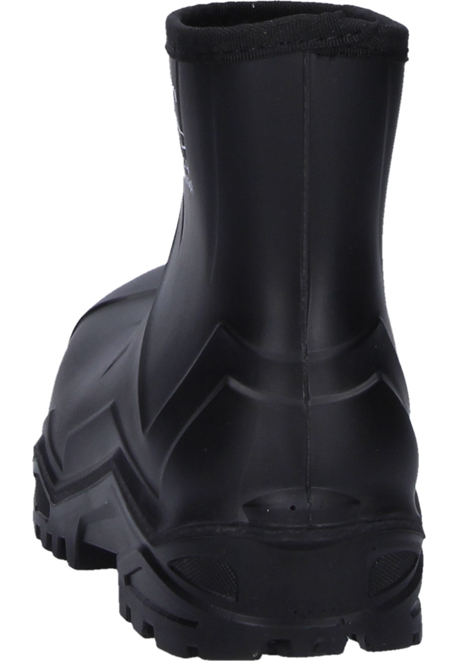 S4 rubber ankle boots POLLY X POWER 3K by Polly Boot