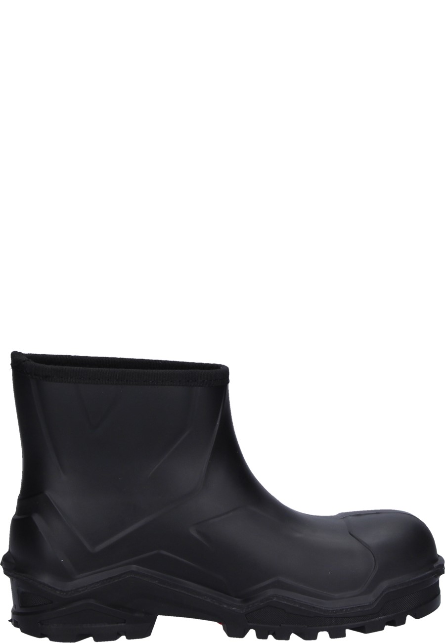 S4 rubber ankle boots POLLY X POWER 3K by Polly Boot
