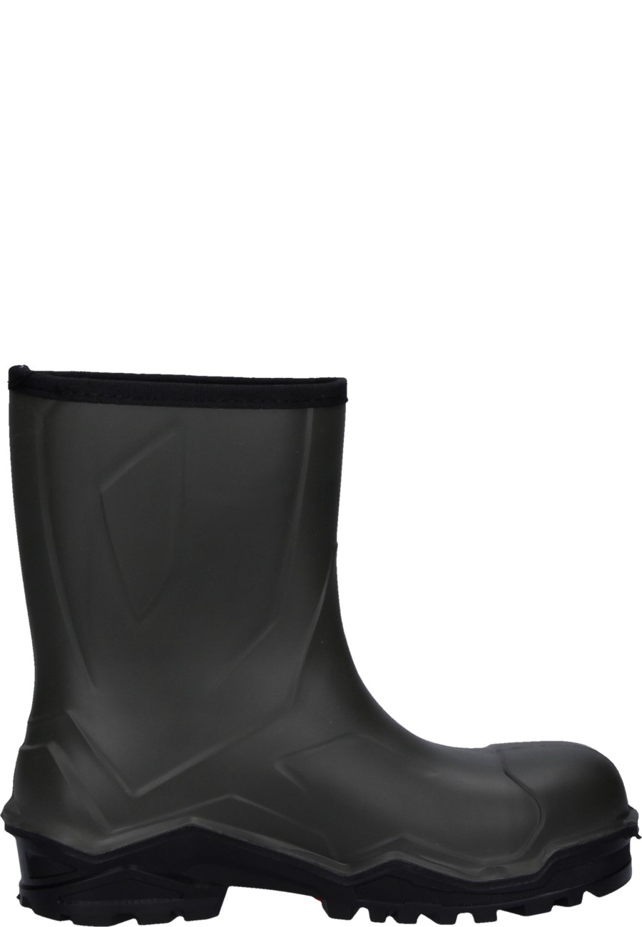 S4 short working rubber boots POLLY X POWER 2k by Polly Boot