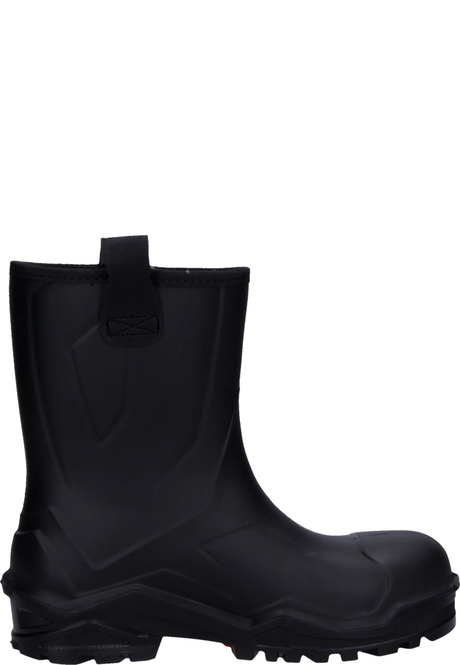 S5 winter rubber boots POLLY POWER RIGGER POLAR 2k by Polly Boot | a ...