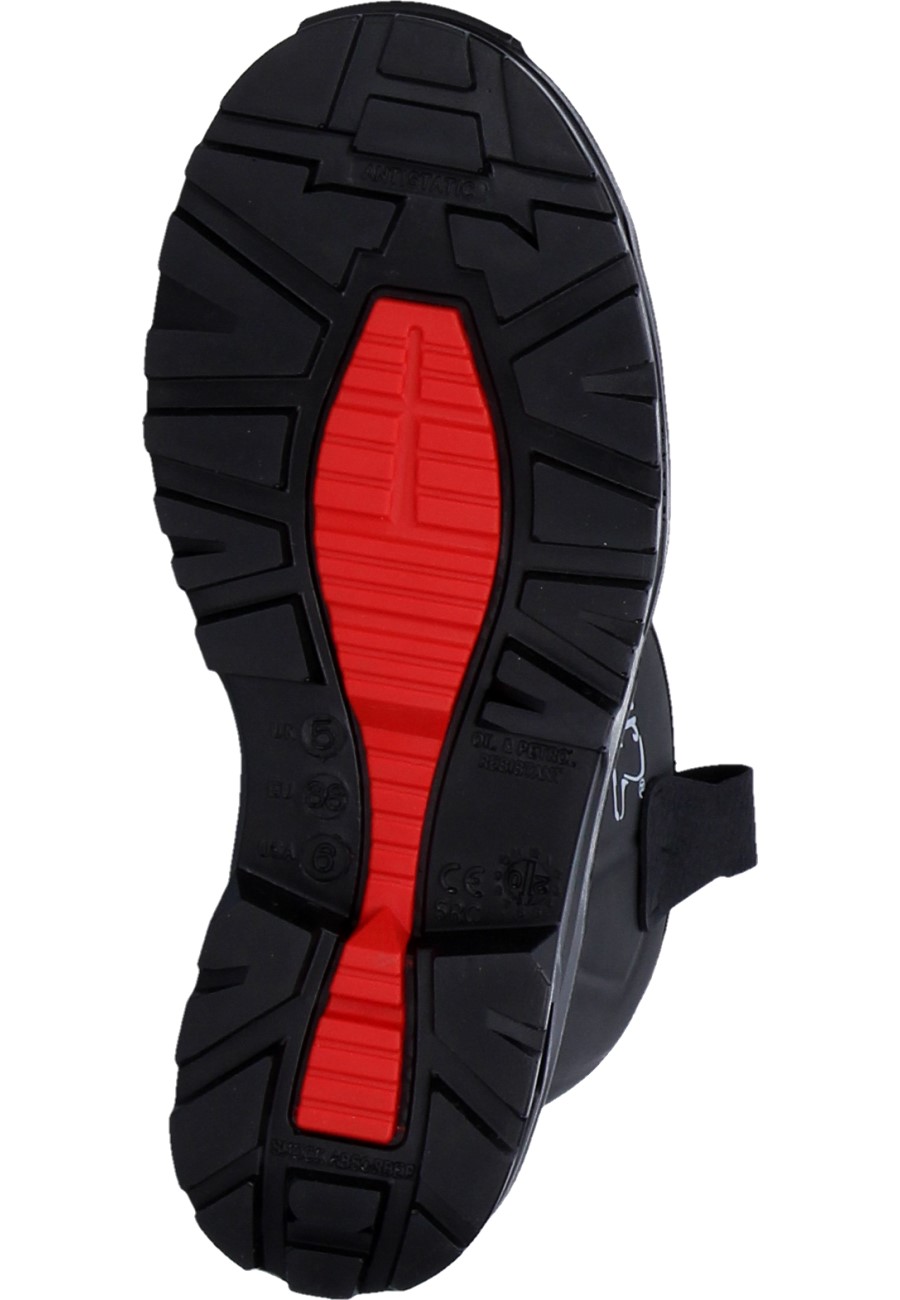 S5 winter rubber boots POLLY POWER RIGGER POLAR 2k by Polly Boot | a ...