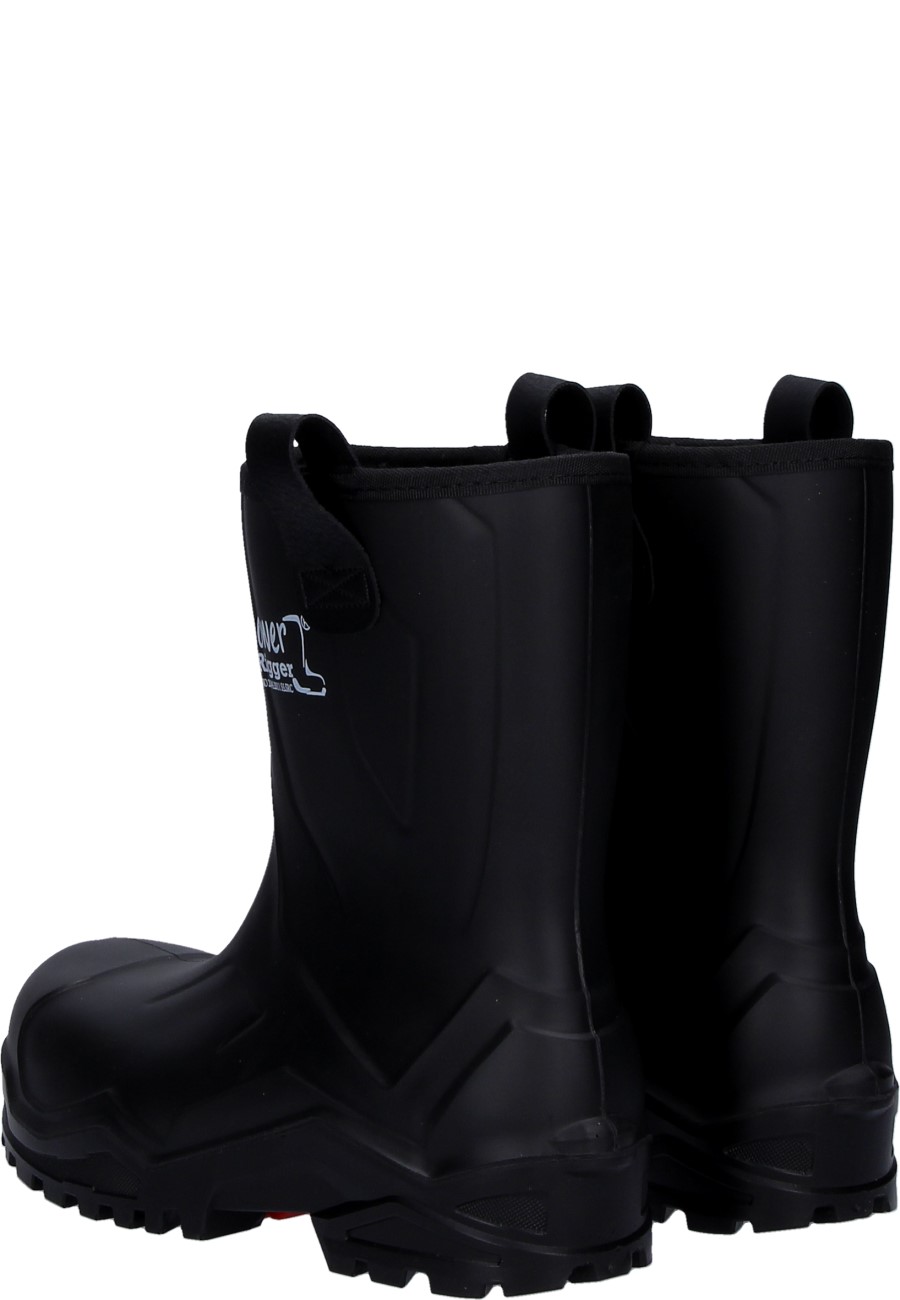 S5 winter rubber boots POLLY POWER RIGGER POLAR 2k by Polly Boot | a ...