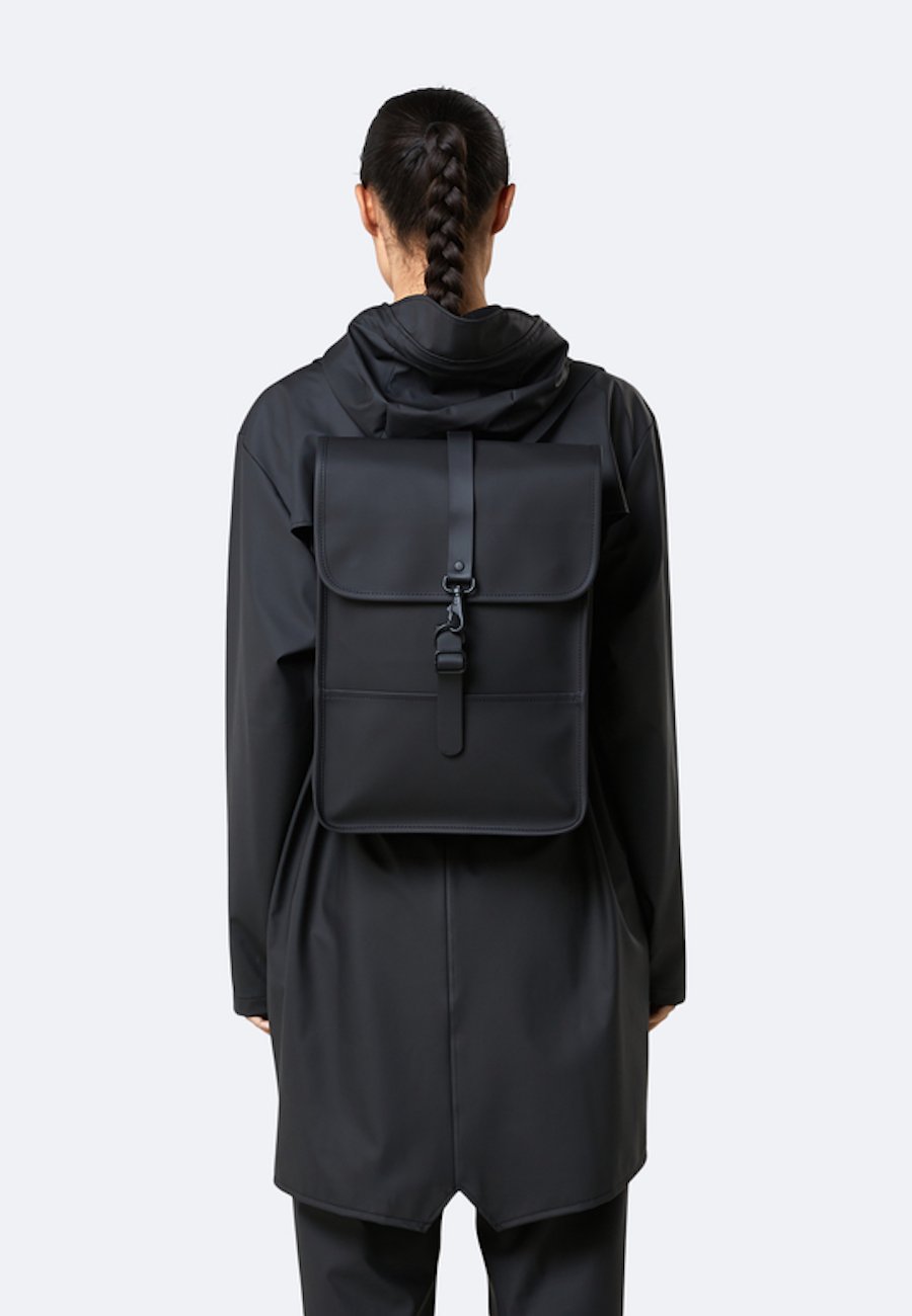 BACKPACK MINI from RAINS | Your waterproof companion in everyday life