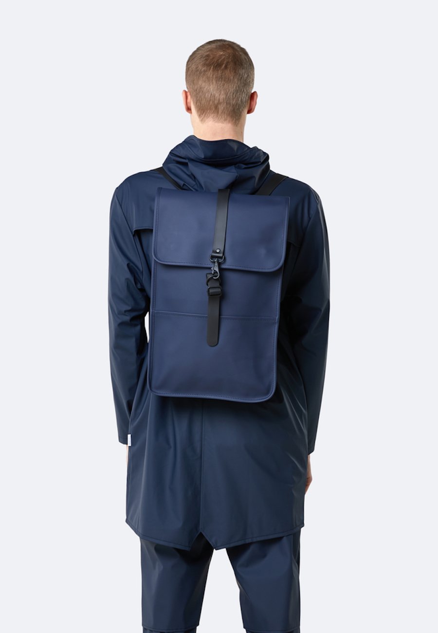 BACKPACK from RAINS | Your waterproof classic for every