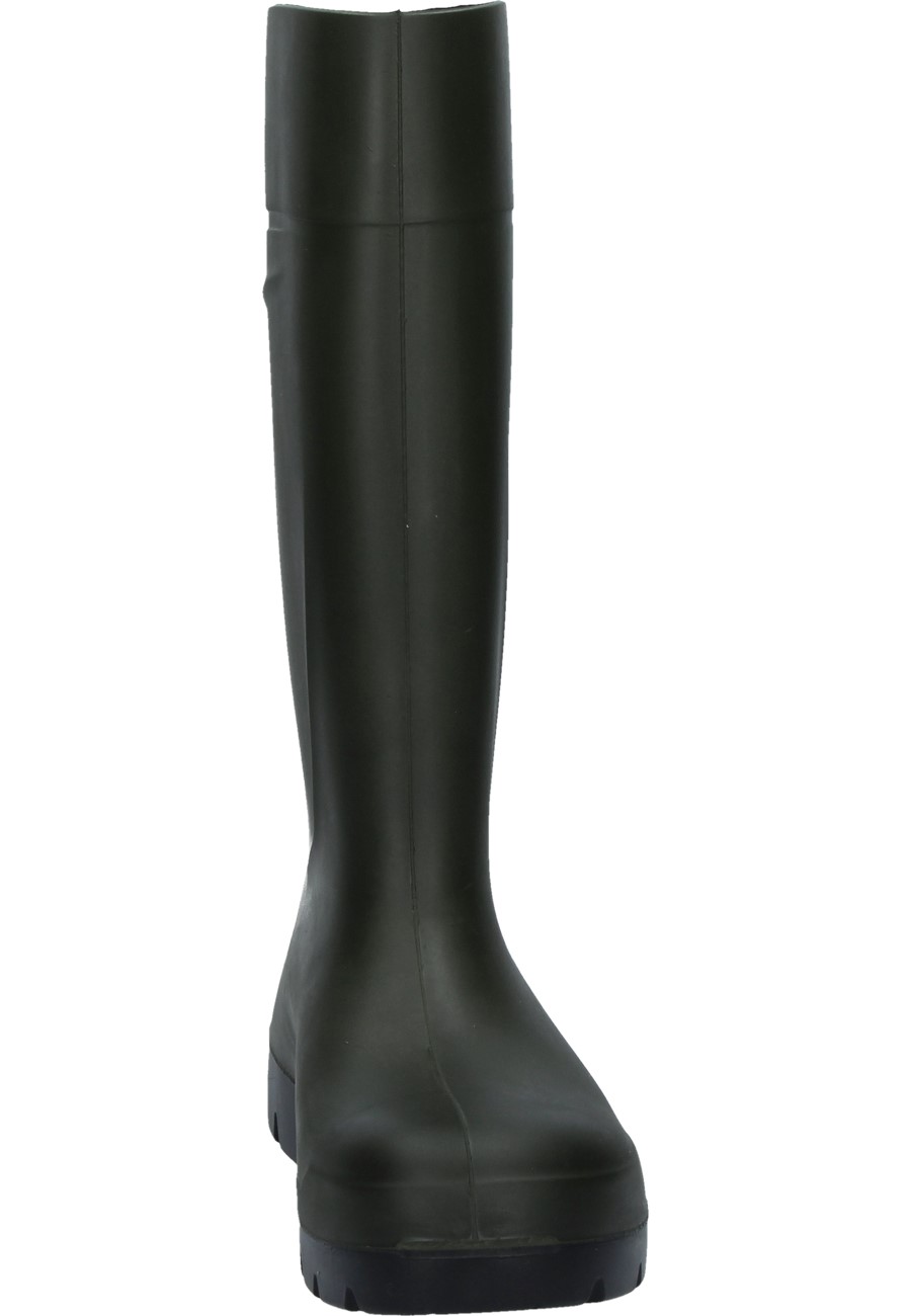 Steplite EasyGrip rubber boots by Bekina | S5 safety bo