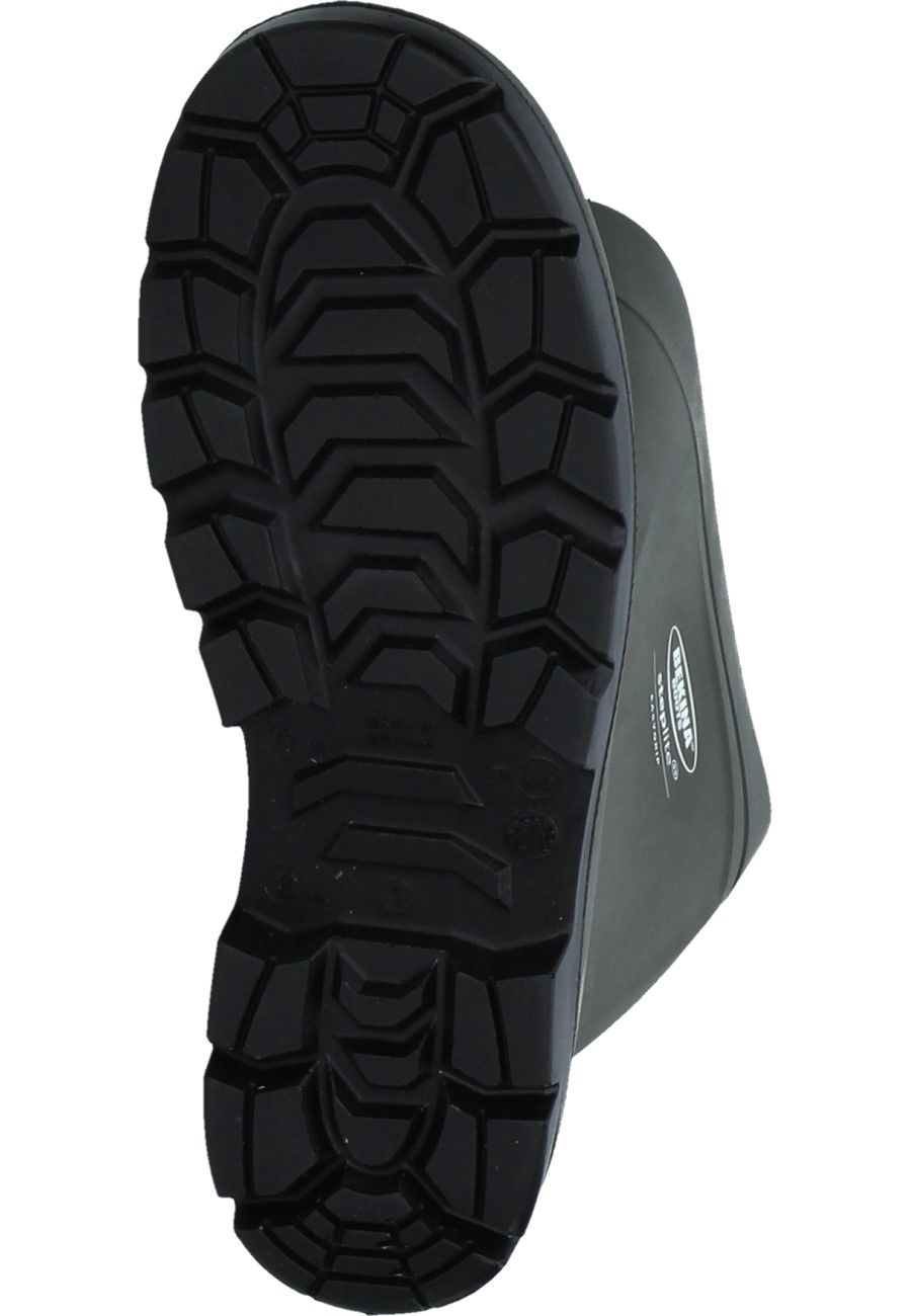 Steplite EasyGrip rubber boots by Bekina | S5 safety bo