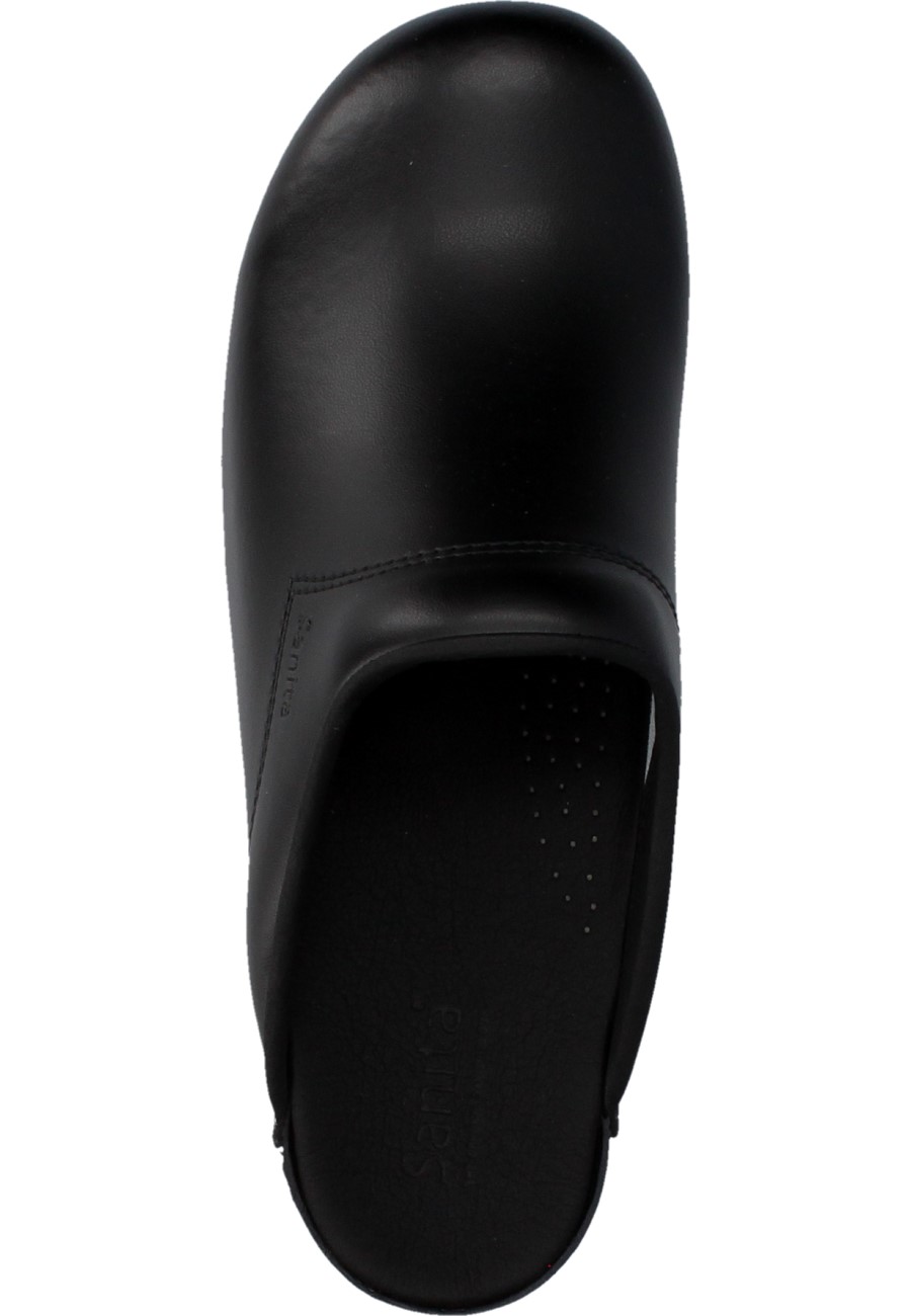 The classic among clogs | SAN FLEX OB by Sanita, a unisex clog