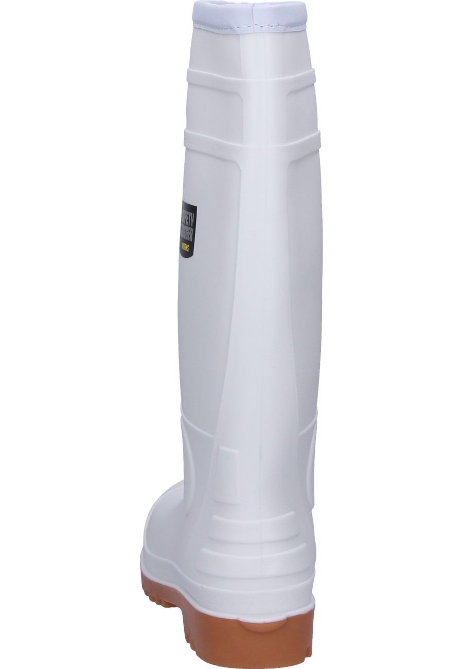 POSEIDON, an S4 occupational rubber boot from Safety Jo