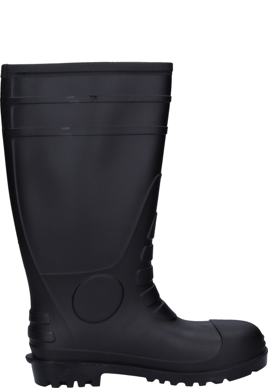 HERCULES, an S5 rubber boot by Safety Jogger