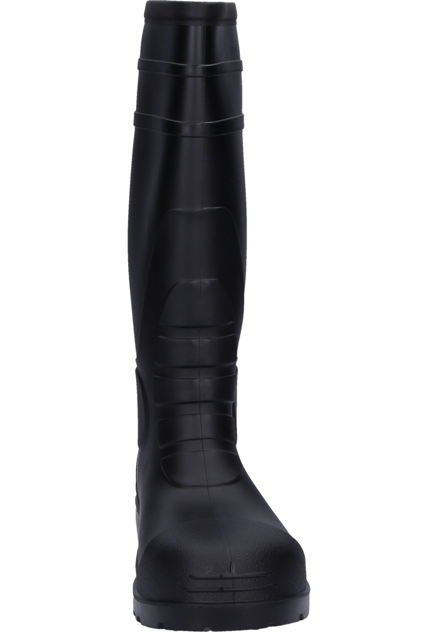 HERCULES, an S5 rubber boot by Safety Jogger