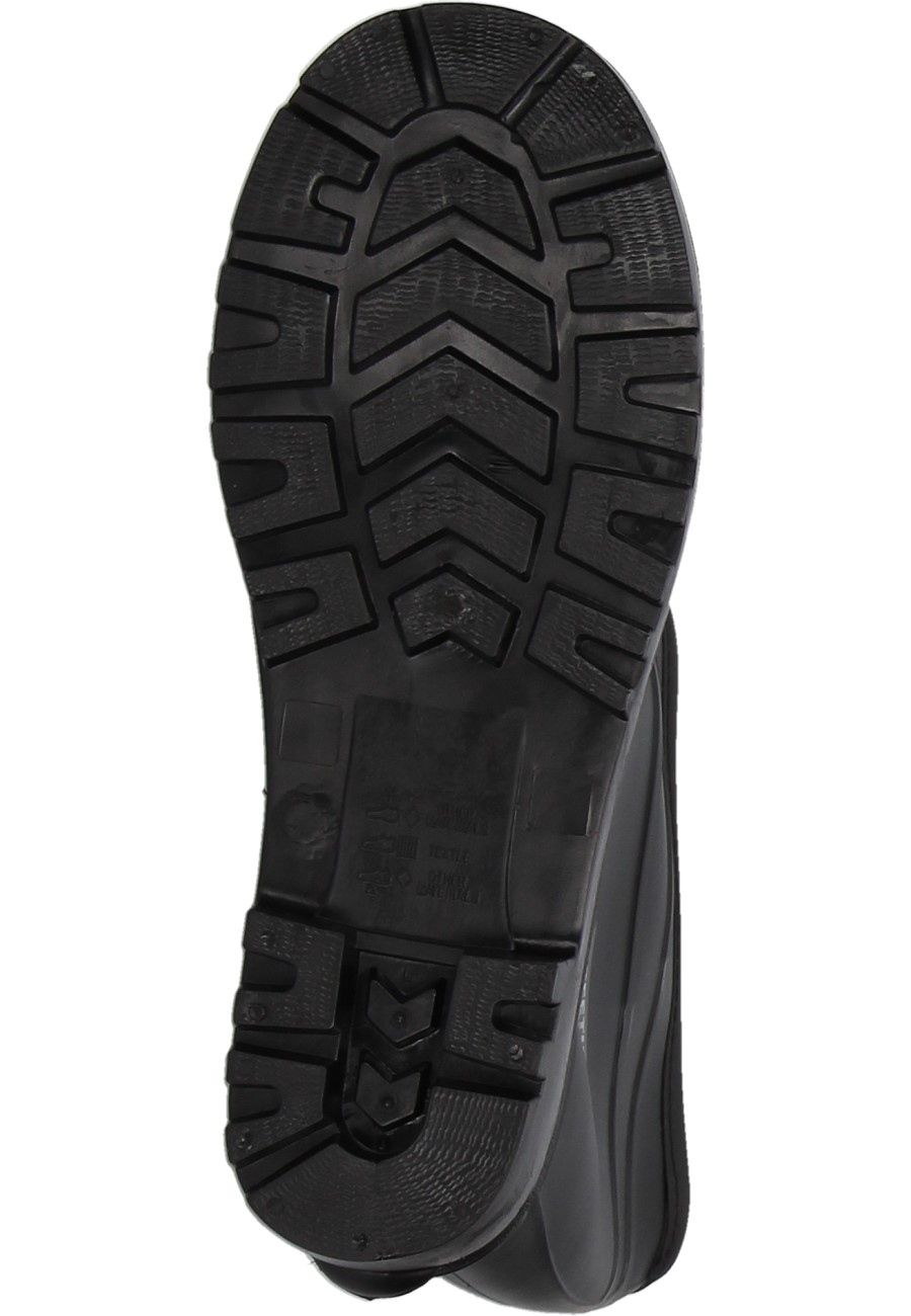 HERCULES, an S5 rubber boot by Safety Jogger