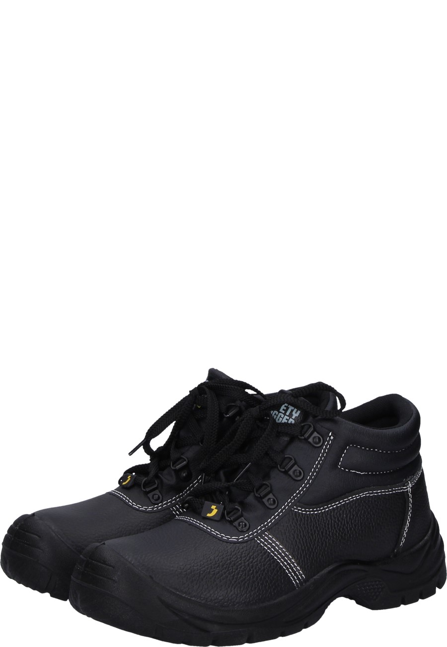 S3 safety shoe SAFETYSTAR from Safety Jogger