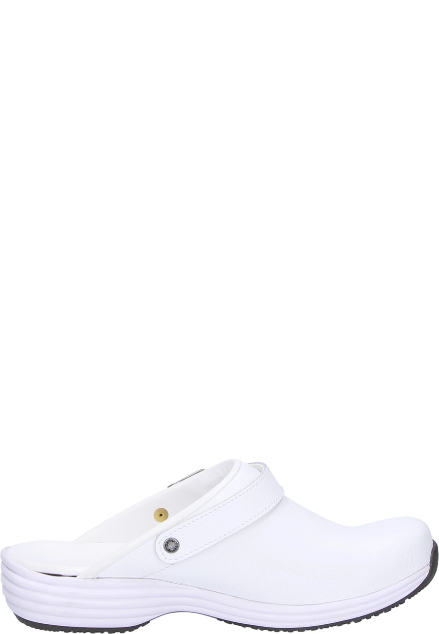 Sanita Clog WAVE CARBON | A popular clog for long-distance runners in ...