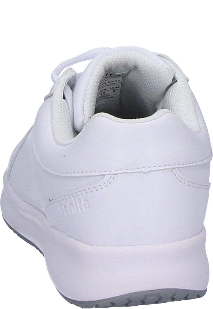 Sanita work shoe KITE O2 LACE SHOE | a comfortable work