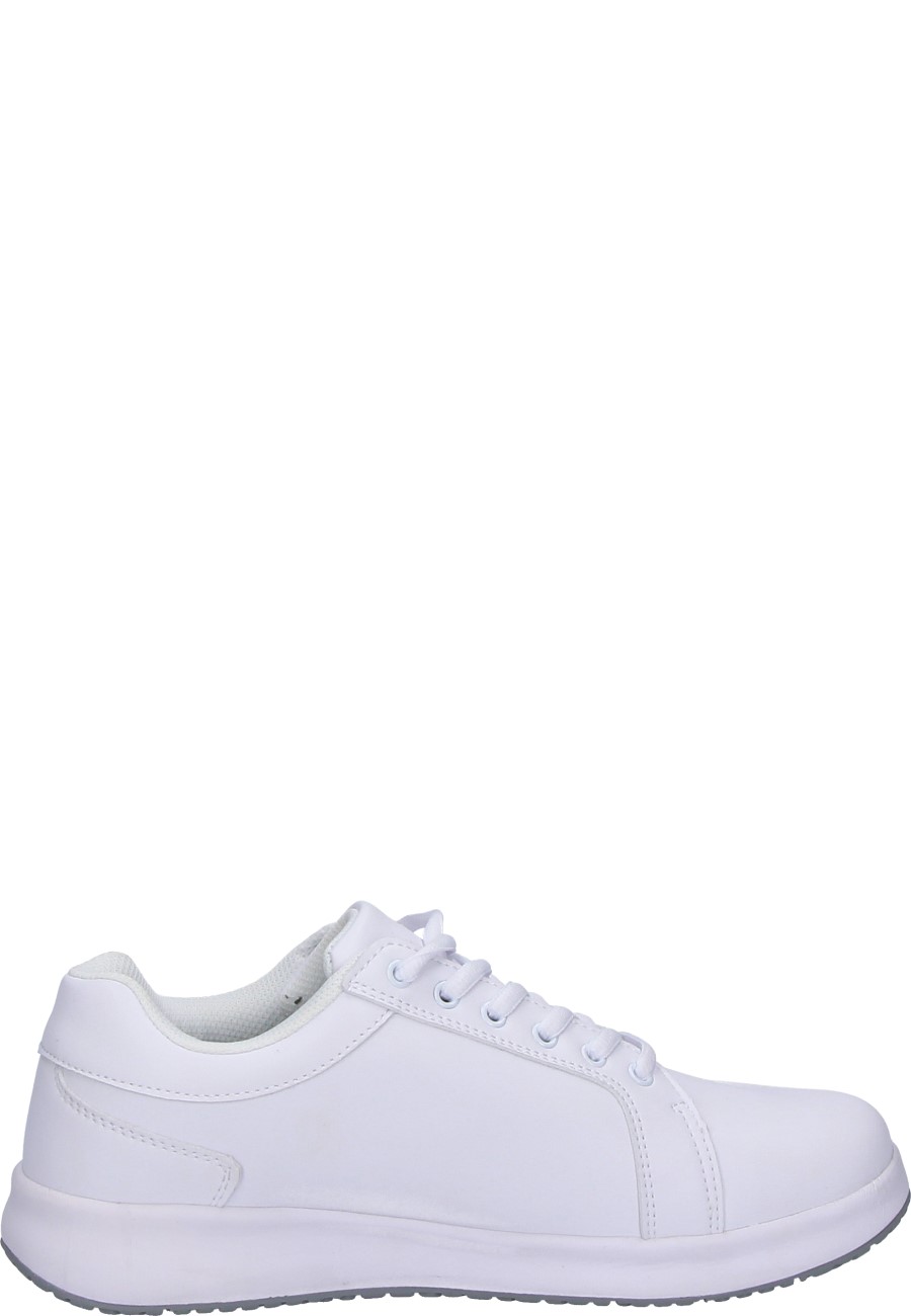 Sanita work shoe KITE O2 LACE SHOE | a comfortable work