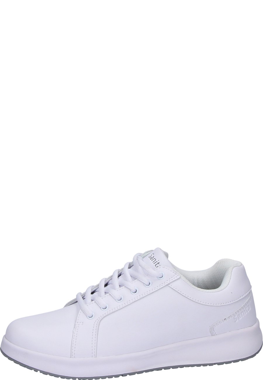 Sanita work shoe KITE O2 LACE SHOE | a comfortable work