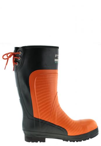 Euro Forester Super Safety Cut Resistant Boots by Skellerup