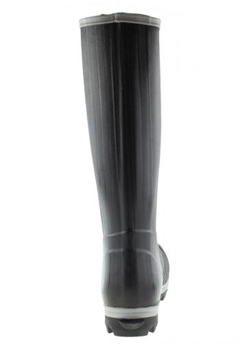Quatro Knee Wellington boots by Skellerup