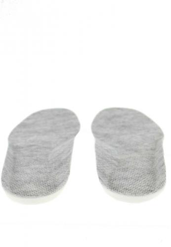 Sporty Footbed Insoles for Wellington boots & other footwear