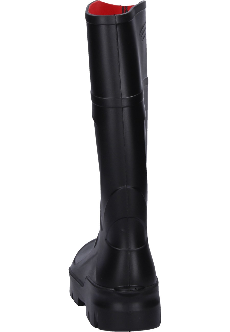 TECHNO BOOTS OTRA PU boots black | S5 Safety