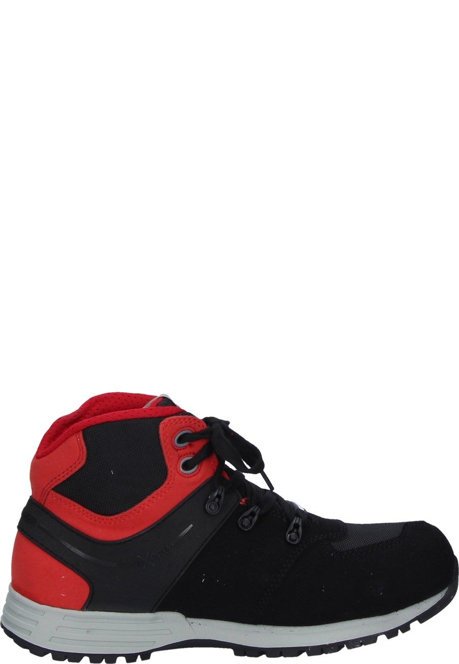 Work shoe Safety Runner model Rebel by TOWORKFOR
