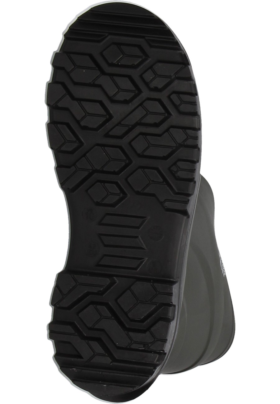 S5 safety wellington boot KASARI green for men by Techn