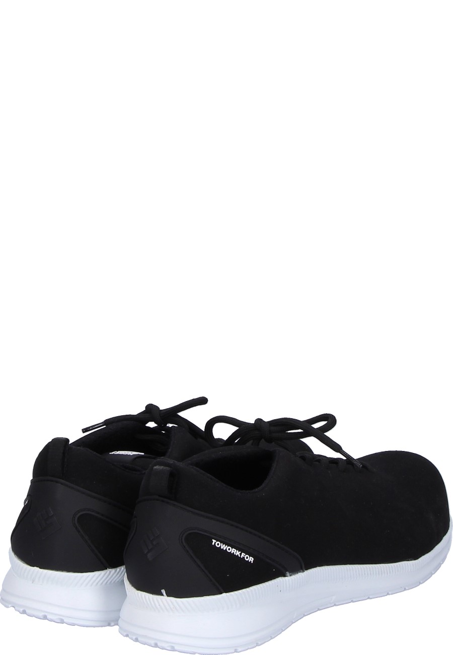 X-O2 work shoes for men and women from To Work For in trendy sneaker look