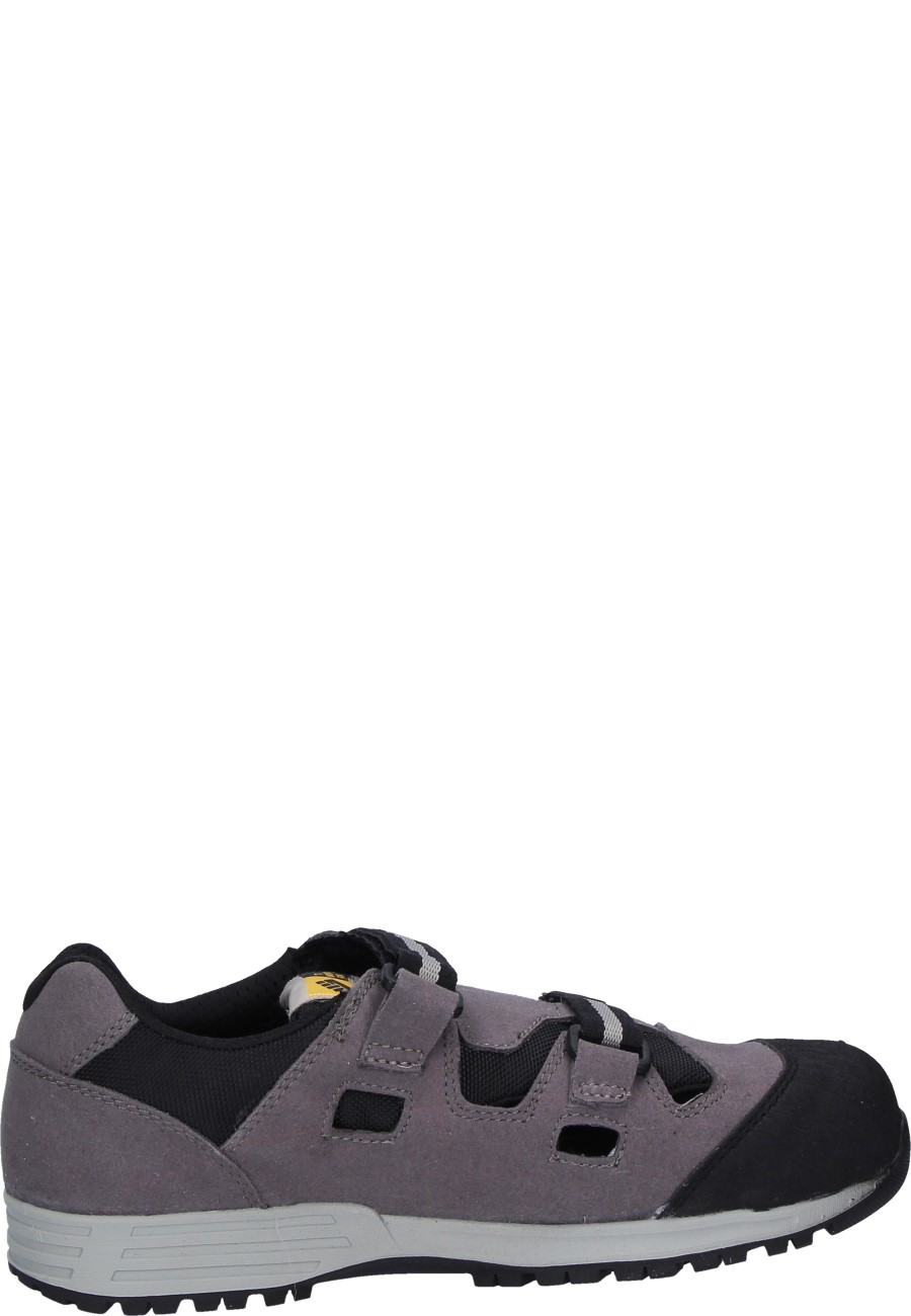 Runner grey, a work shoe from To Work For