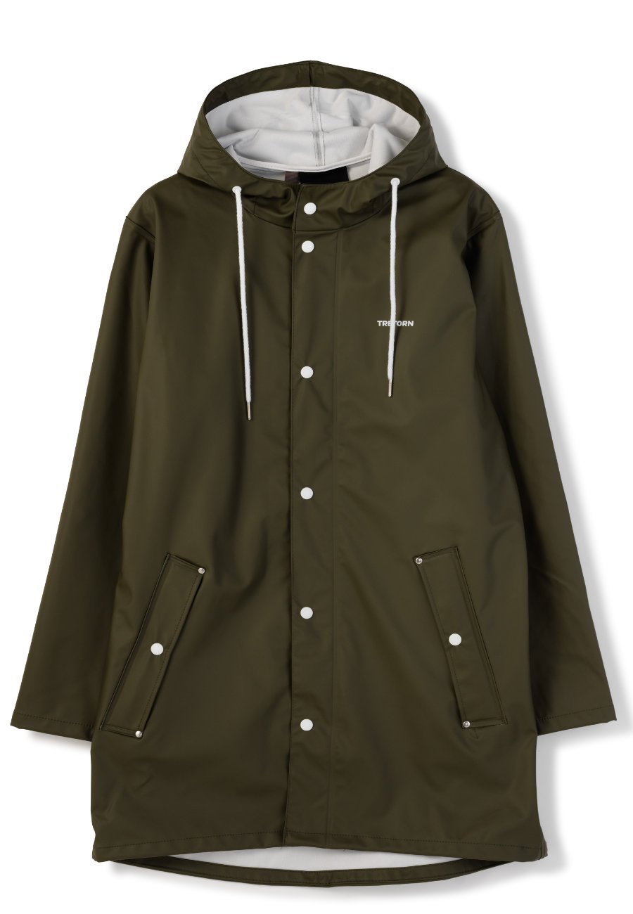 Stylish rain jacket for men and women WINGS RAINJACKET